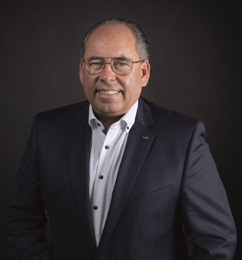 Peter Hack - Best Founders Family